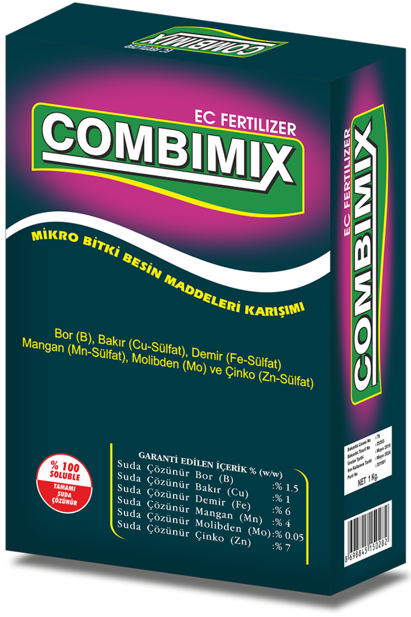 COMBİMİX | Fertikim
